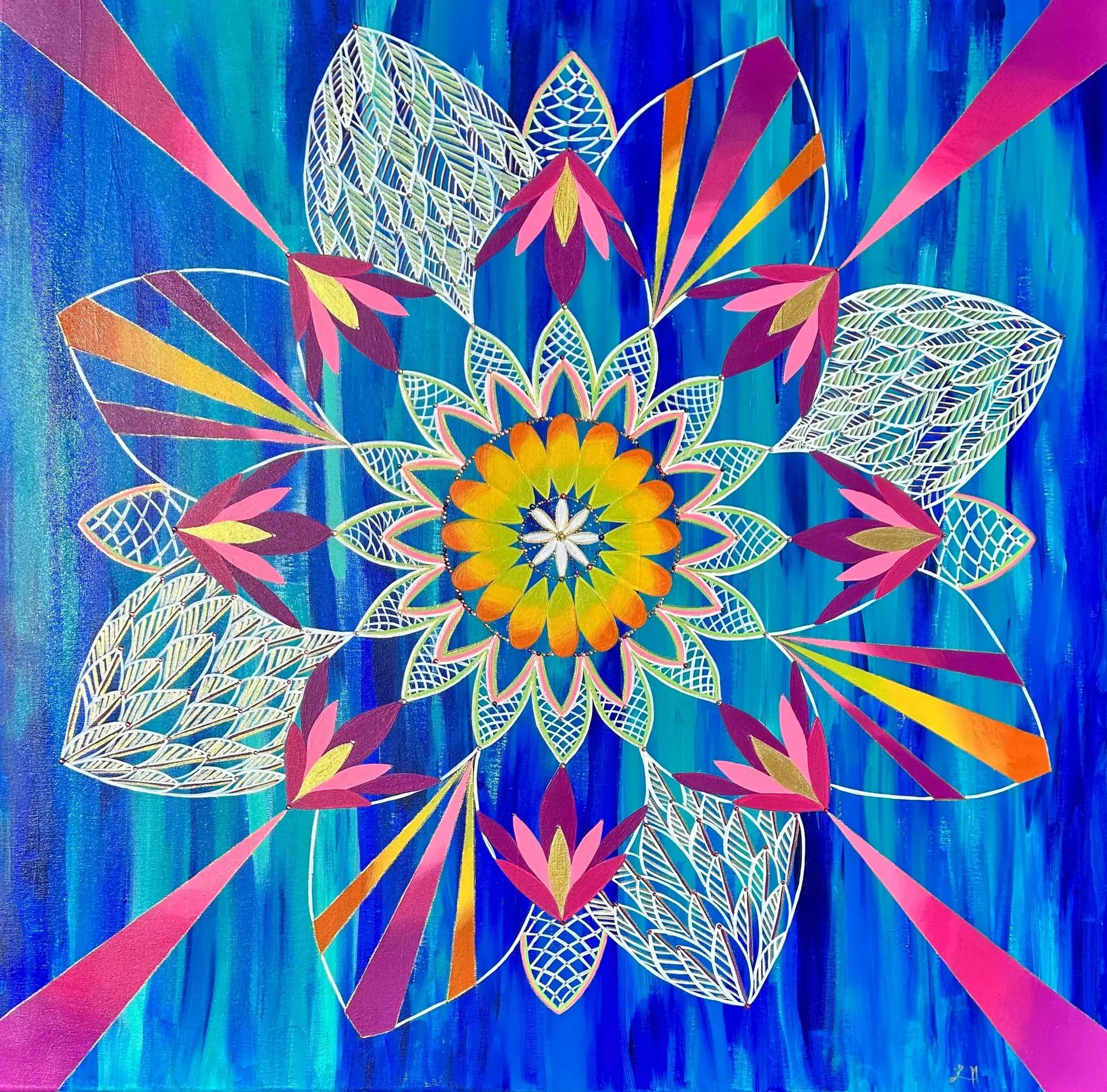 Liz Hamstra | Ji-Eun Lee Music Academy